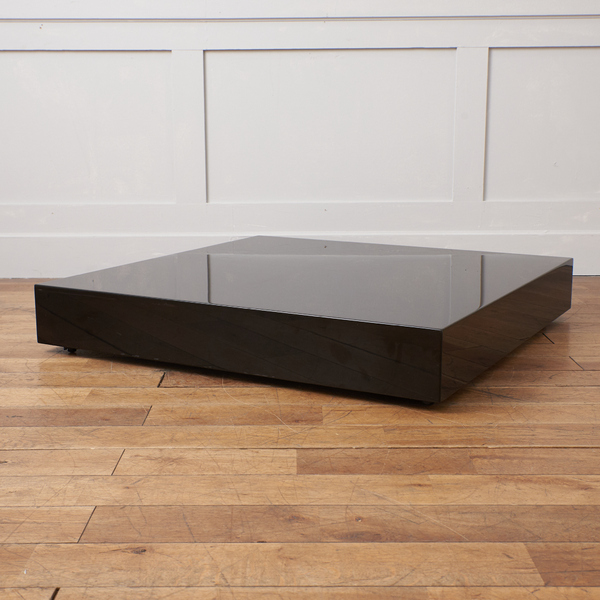 イズヤオンライン | カッシーナ cassina Note ローテーブル 261