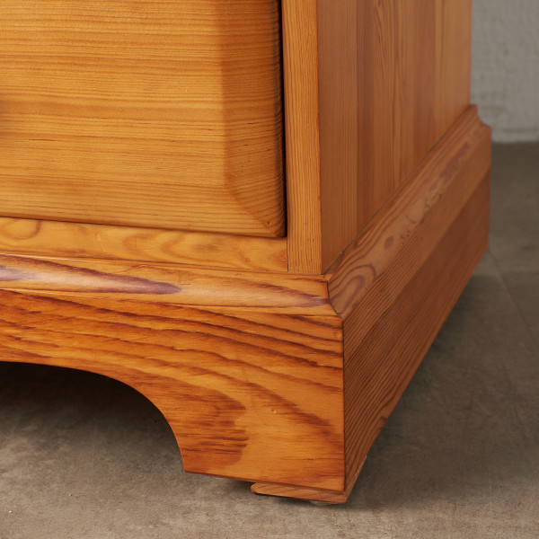 イズヤオンライン | アーコール ERCOL ヴィンテージ チェスト(698)