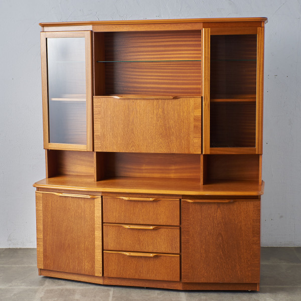 イズヤオンライン | JS・サコル・ファニチャー JS sakol furniture ウォールキャビネット