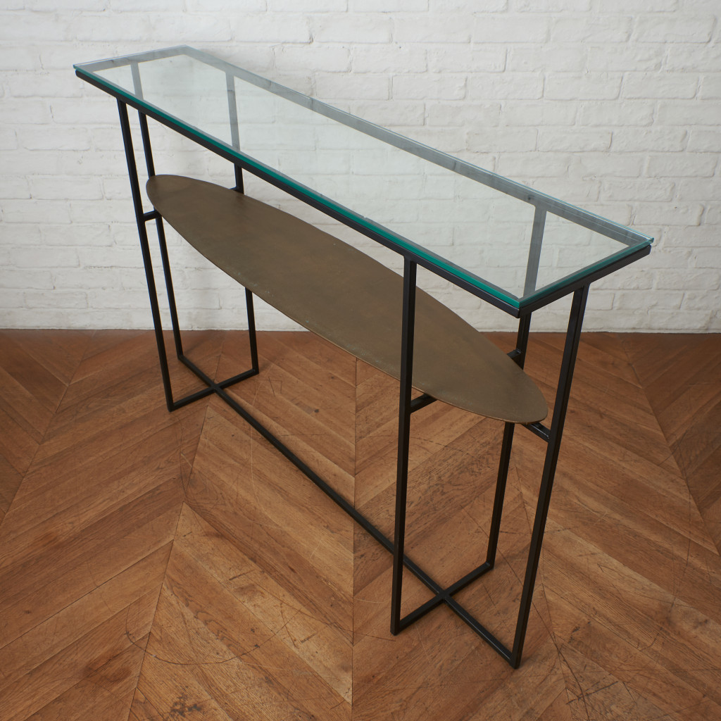 イズヤオンライン | カレ・デザイン KARE DESIGN Secrets コンソールテーブル